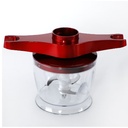 FLORENCE Mixeur Plongeant Multifonction 3 En 1 - 600 W, 500 ml